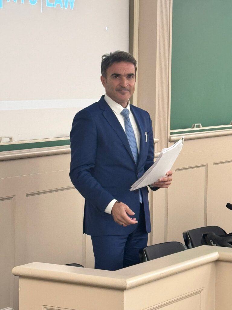 Avvocato PMA Gianni Baldini | Assistenza Legale Procreazione Assistita